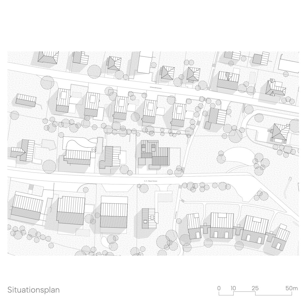 # Kilchberg – ARCHPLAN AG ARCHITEKTEN