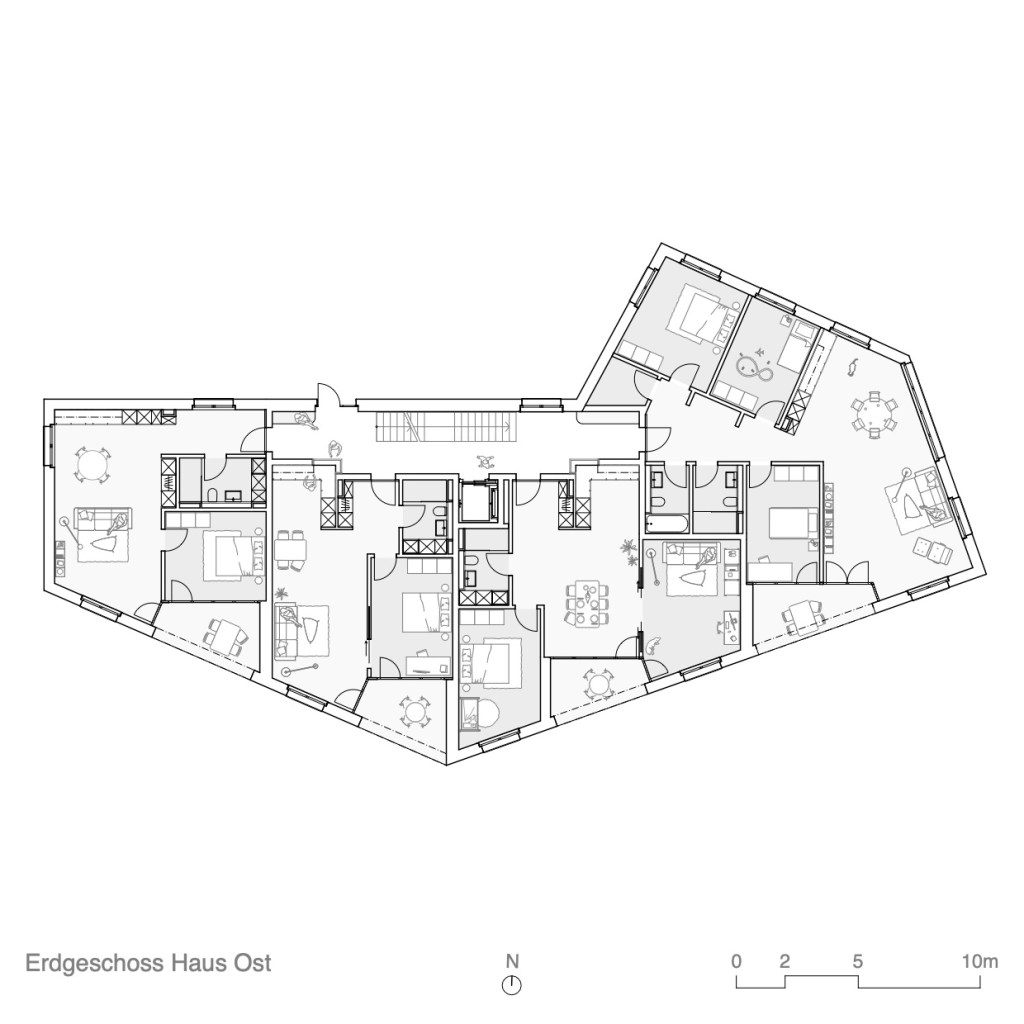 #787 Schönenwerd – ARCHPLAN AG Architekten