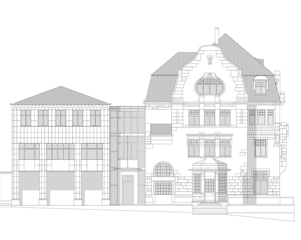 Kontakt – ARCHPLAN AG ARCHITEKTEN