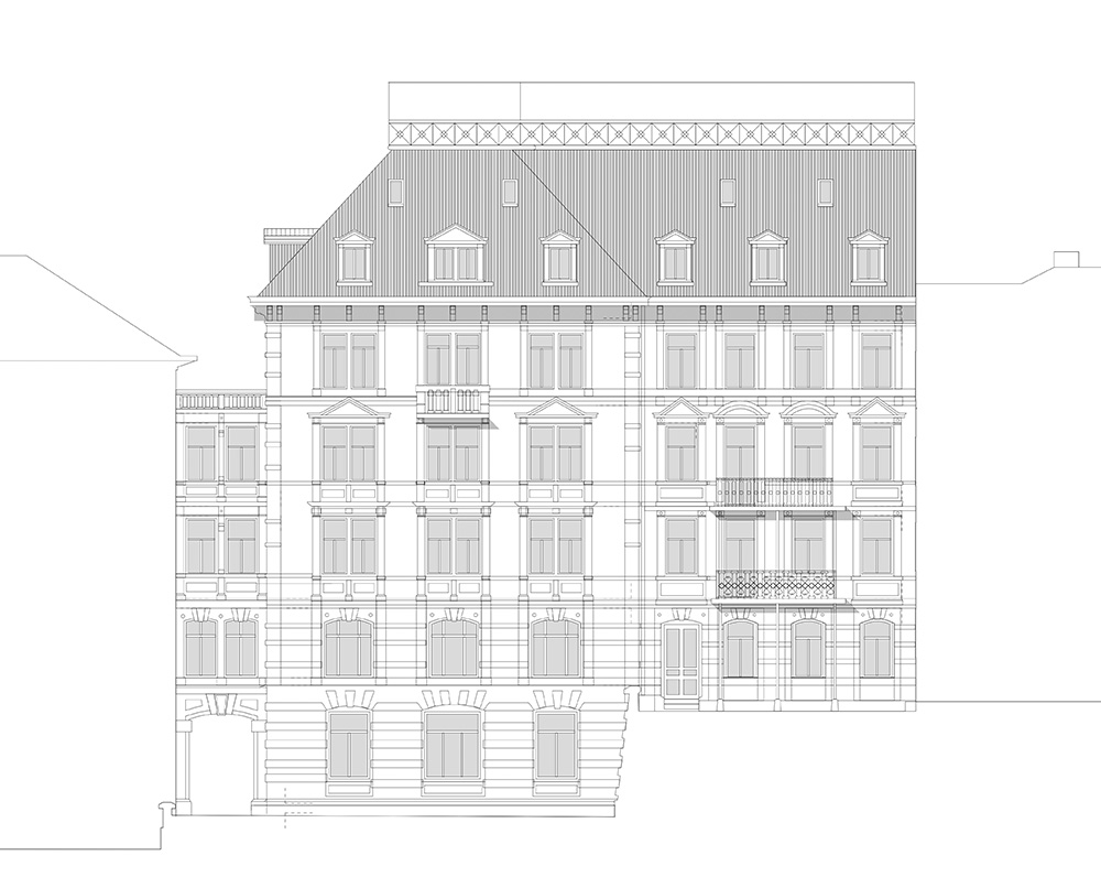 Kontakt – ARCHPLAN AG Architekten