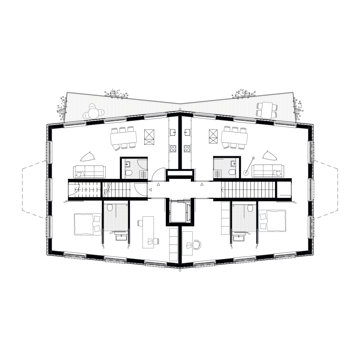 #681 Atelierhaus – ARCHPLAN AG ARCHITEKTEN